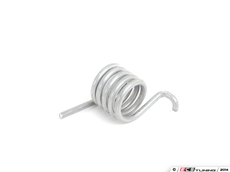 Genuine Volkswagen Audi - 014141723A - SPRING (014 141 723 A)