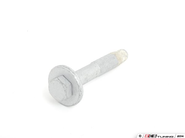 Genuine MINI - 33326767635 - Collar Screw - Priced Each (33-32-6-767-635)