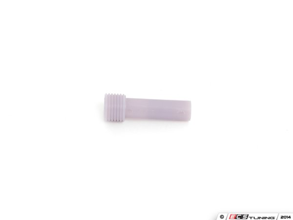 Genuine MINI - 24117566357 - Overflow Pipe (24-11-7-566-357)