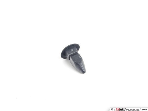 Genuine Volkswagen Audi - N91057001KT - Rear Fender Liner Hardware Kit ...
