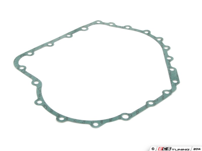 ECS News - Audi B6/B7 A4 FWD CVT Transmission Service Kits