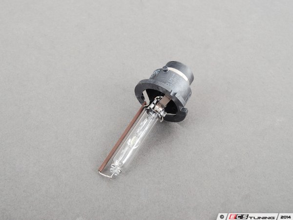 Genuine Volkswagen Audi - N10445701 - D2S Xenon Bulb - Priced Each (N ...