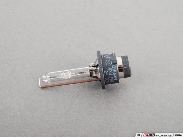 Genuine Volkswagen Audi - N10445701 - D2S Xenon Bulb - Priced Each (N ...