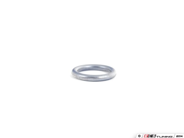 Genuine Volkswagen Audi - N90316801 - Round Seal - Priced Each (N 903 ...
