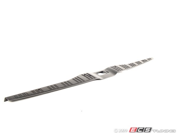 Genuine BMW - 51461851580 - Trunk trim (51-46-1-851-580)