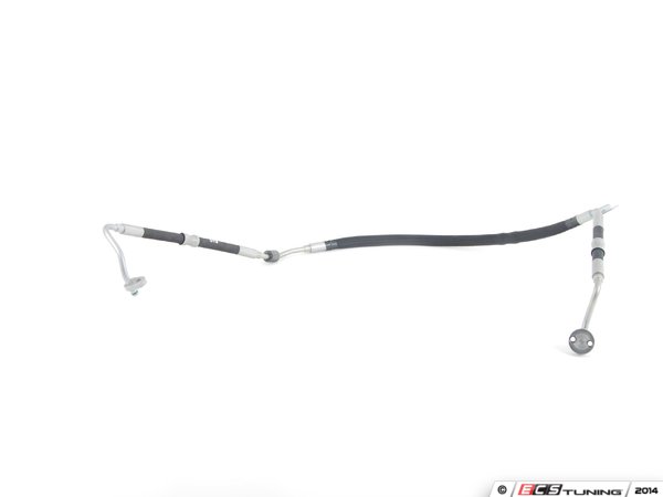 Genuine Mercedes Benz - 2303200472 - High-Pressure Hydraulic Line