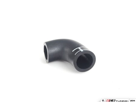 Genuine Volkswagen Audi - 079103221D - Breather Hose (079 103 221 D)