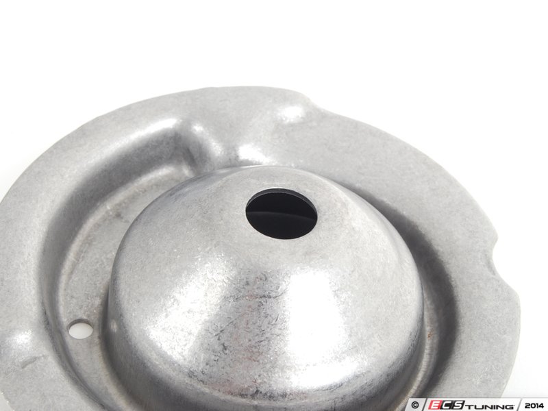 Genuine Volkswagen Audi - 893412113 - Upper Spring Perch - Priced Each ...