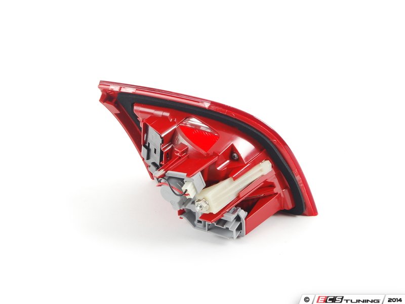 Genuine Volkswagen Audi - 8P4945094D - Inner Tail Light - Right Side ...