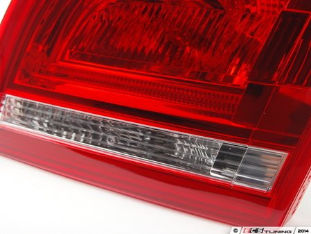 Genuine Volkswagen Audi - 8P4945094D - Inner Tail Light - Right Side ...