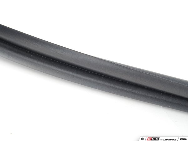 Genuine BMW - 51767182079 - E90 Trunk Lid Seal (51-76-7-182-079)