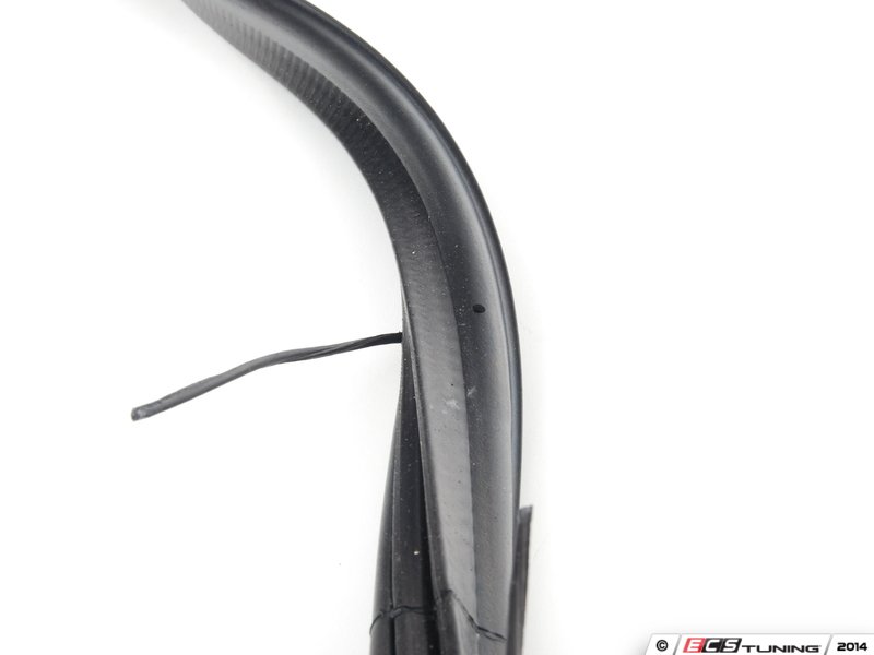 Genuine BMW - 51767182079 - E90 Trunk Lid Seal (51-76-7-182-079)