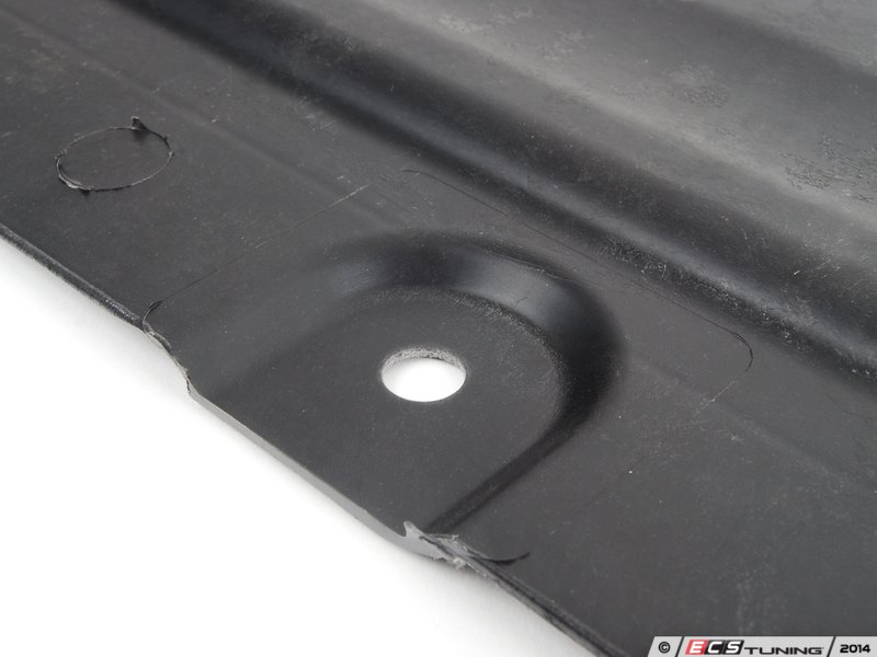 Genuine BMW - 51757127359 - PANEL - (NO LONGER AVAILABLE) (51-75-7-127-359)