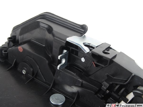 Genuine BMW - 51215A36E17 - Front Door Lock - Left (51-21-5-A36-E17)