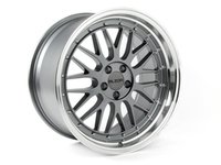 ECS News - Stunning Wheels for your 5x100 VW