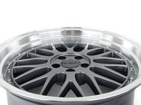 ECS News - Stunning Wheels for your 5x100 VW