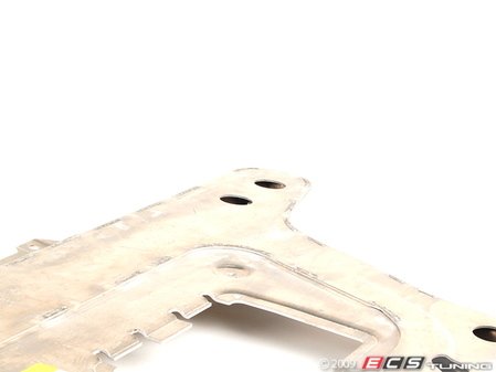 Genuine BMW - 51718260810 - E46 Front Subframe Brace (51-71-8-260-810)