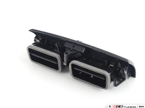 Genuine BMW - 64223415965 - Grille - Center (64-22-3-415-965)