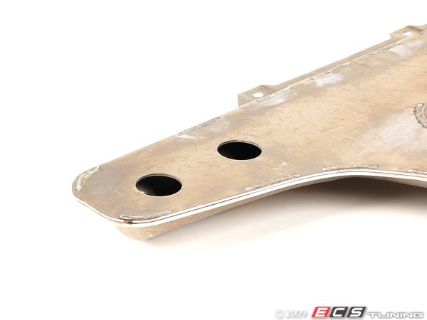 Genuine BMW - 51718260810 - E46 Front Subframe Brace (51-71-8-260-810)