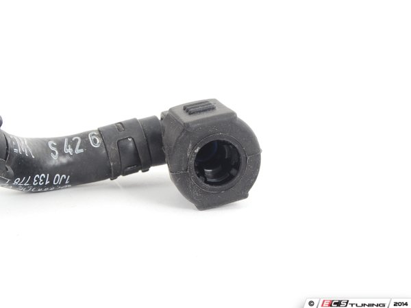 Genuine Volkswagen Audi - 1J0133778T - Vacuum Hose (1J0 133 778 T)