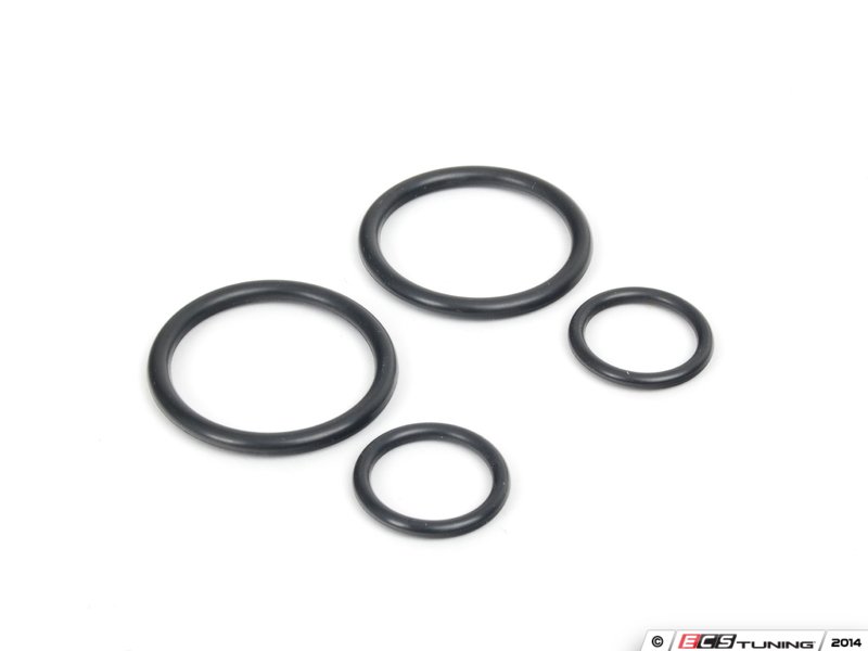 Genuine BMW - 11141742042 - Valley Pan Service Kit - Level 2 (11-14-1 ...