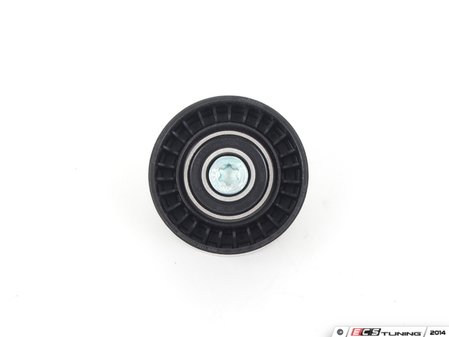 Genuine BMW - 11287545297 - Deflection Pulley (11-28-7-545-297)