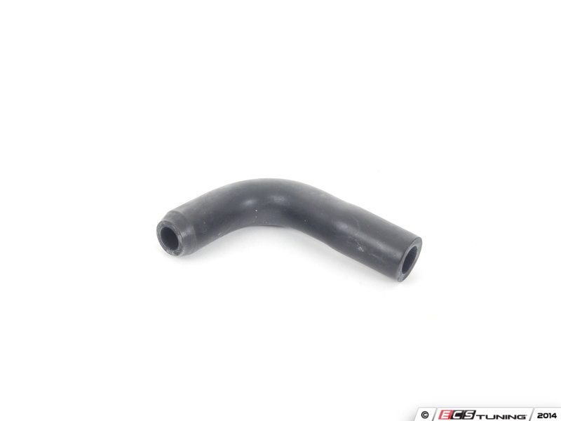 Genuine Volkswagen Audi - 079133784D - Breather Hose Elbow (079 133 784 D)