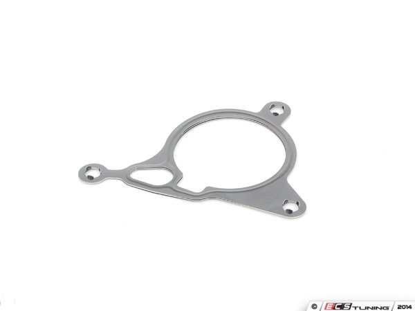 Genuine Volkswagen Audi - 06H103121J - Vacuum Pump Gasket (06H 103 121 J)
