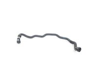 Genuine BMW - 64216983858 - Heater Core Supply Hose (64-21-6-983-858)