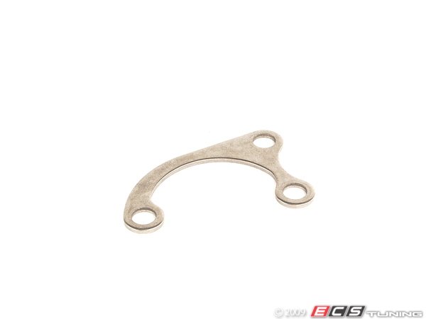 Genuine BMW - 18107506146 - E46 Exhaust Flange (18-10-7-506-146)