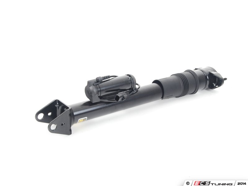 Genuine Mercedes Benz - 1643202931 - Rear Hydro-Pneumatic Shock ...