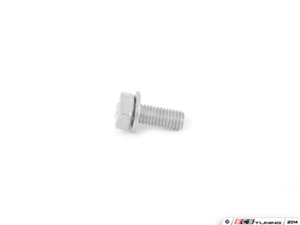 Genuine MINI - 07119904992 - Hex Bolt With Washer - Priced Each (07-11 ...