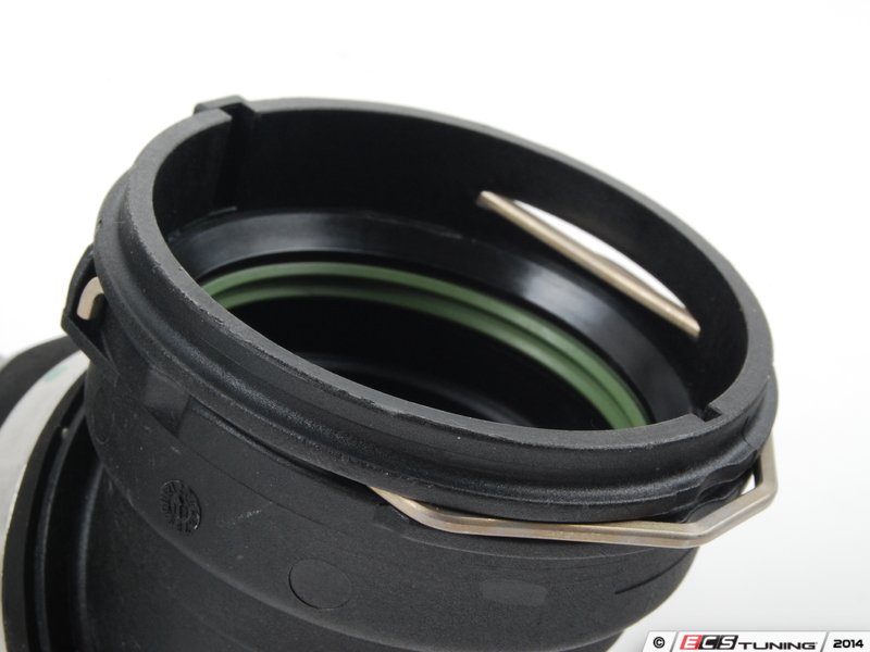 Genuine BMW - 11618506078 - Genuine BMW Charge Air Line (11-61-8-506-078)