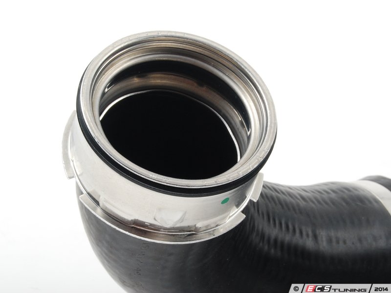 Genuine BMW - 11618506078 - Genuine BMW Charge Air Line (11-61-8-506-078)