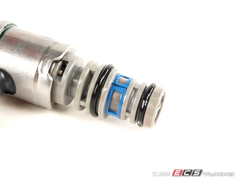 Genuine BMW - 24327532013 - Torque Converter Pressure Regulator Valve ...