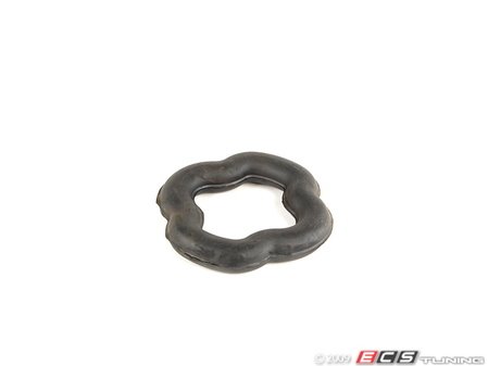 Genuine BMW - 18211723647 - Exhaust Vibration Damper (18-21-1-723-647)
