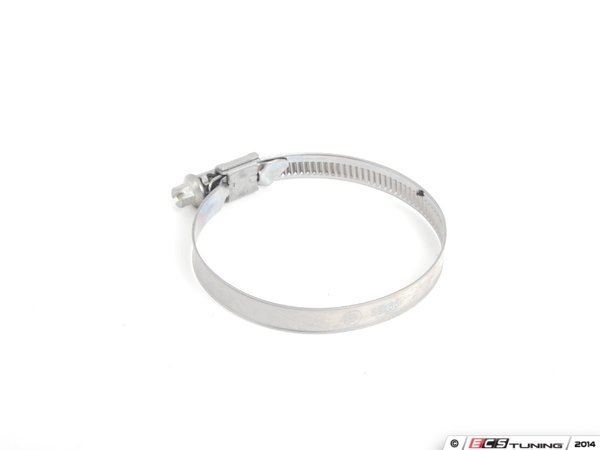 Genuine BMW - 07129952125 - General Purpose Clamp - Priced Each (07-12 ...