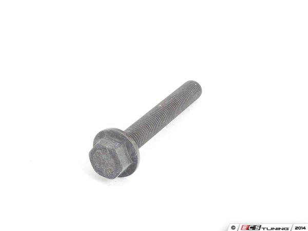Genuine Volkswagen Audi - N10488302 - Hex Head Bolt For Camshaft ...