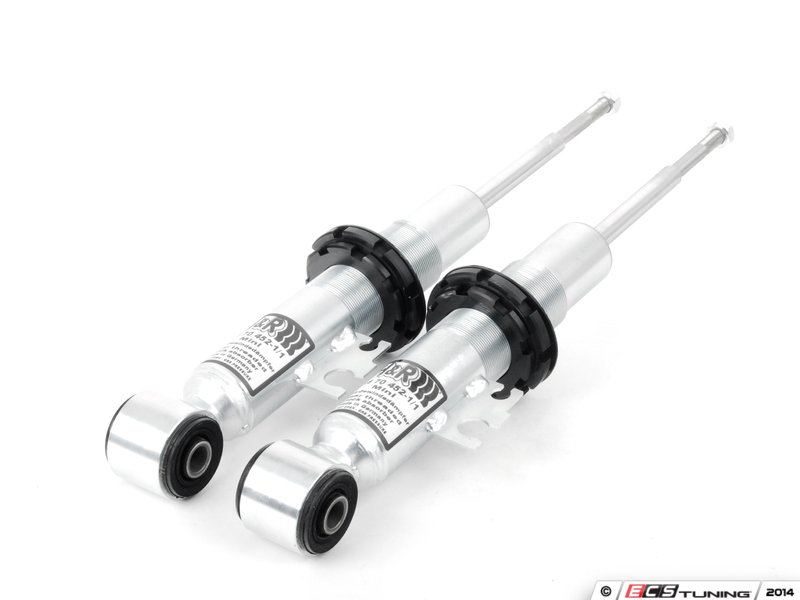ECS News - MINI R53 H&R Street Performance Coilovers