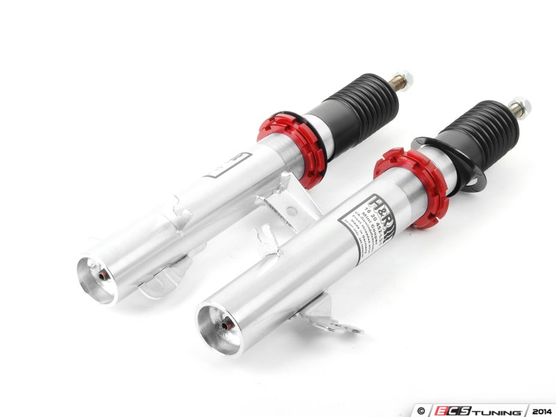 ECS News - MINI R53 H&R Street Performance Coilovers