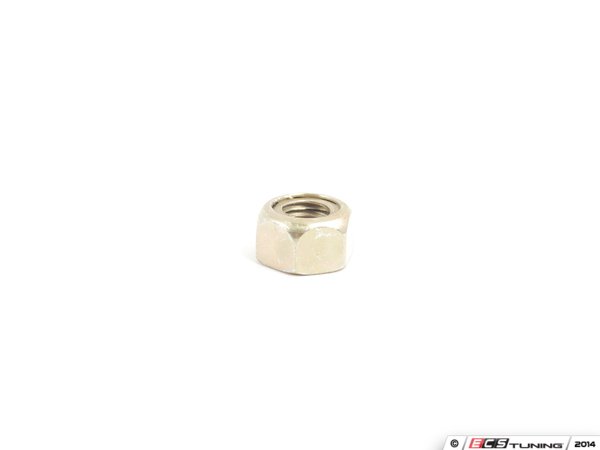 Genuine Porsche - 99908405202 - Locking Nut - Priced Each