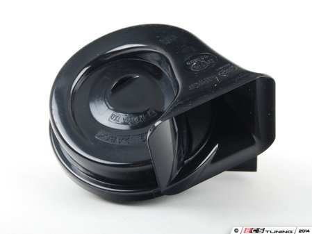 Genuine Volkswagen Audi - 7L0951221A - Low Tone Horn (7L0 951 221 A)