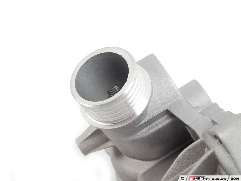 Geba - 11510393340 - Water Pump