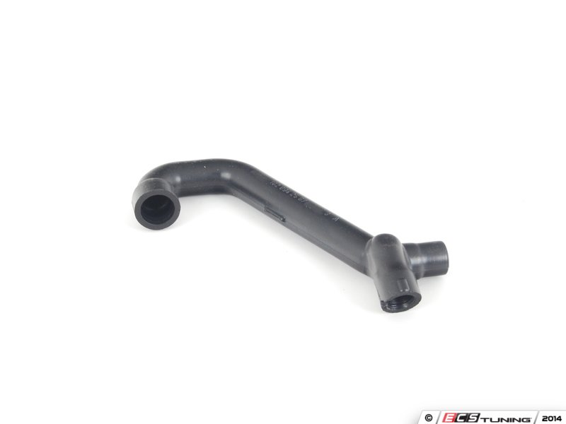 Vaico - 1020942587 - Breather Hose