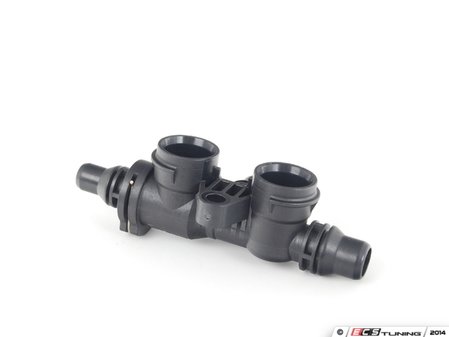 Genuine BMW - 17107559966 - Transmission Cooler Thermostat (17-10-7-559 ...