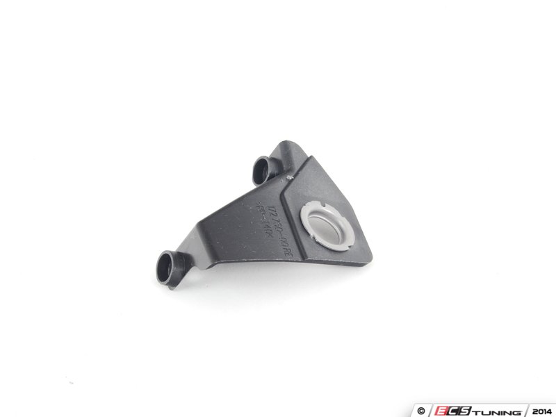 Genuine Volkswagen Audi - 5K0998226 - Headlight Tab Repair Kit - Right ...