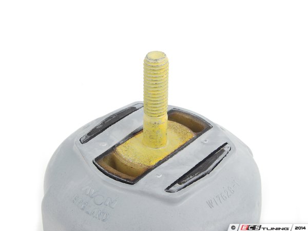 Genuine Volkswagen Audi - 4E0399151DD - Front Transmission Mount ...