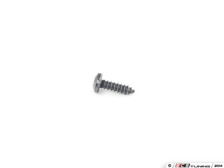 Genuine BMW - 07119906108 - Screw - Priced Each (07-11-9-906-108)