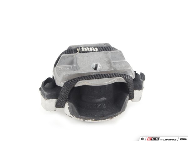 Genuine Volkswagen Audi - 4E0399151AP - Rear Transmission Mount ...