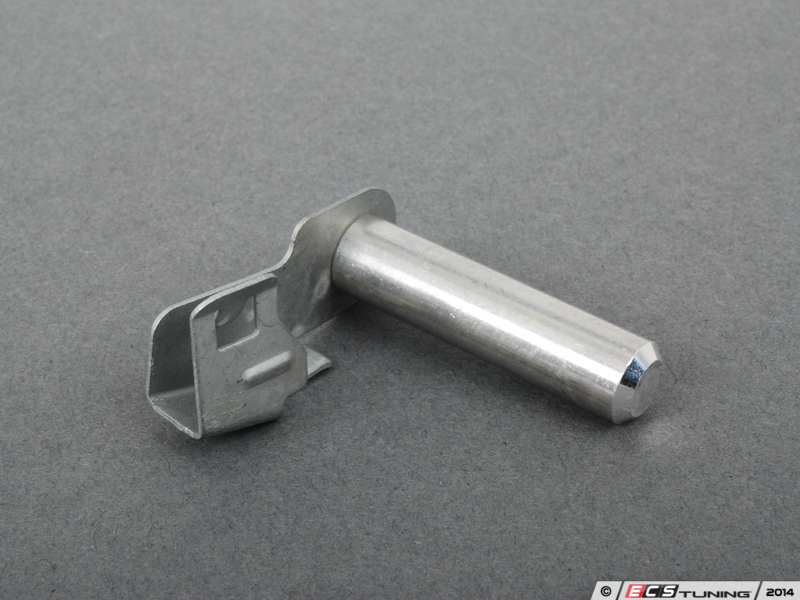 ECS News - Shifter Rebuild Kits | BMW E46 3 Series